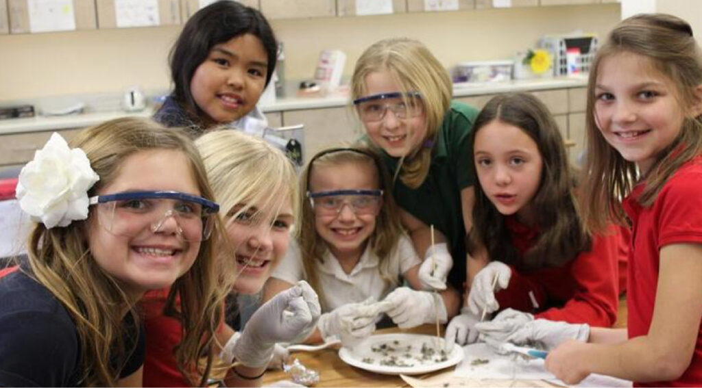 About Us - Venture Christian Academy