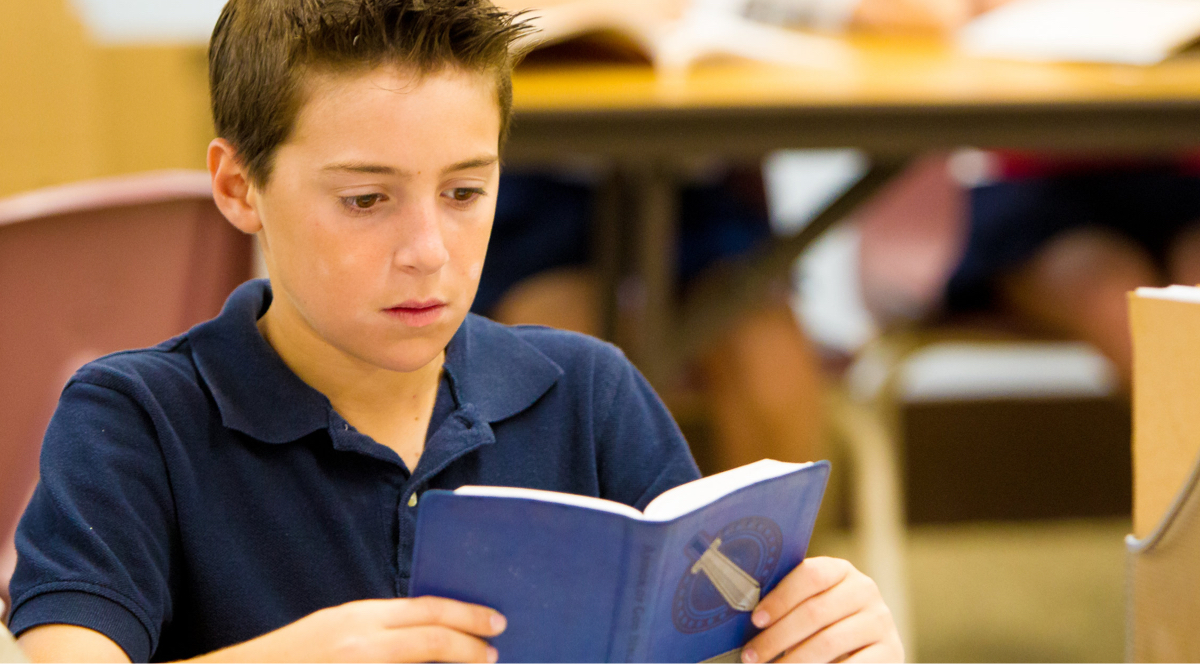 About Us - Venture Christian Academy