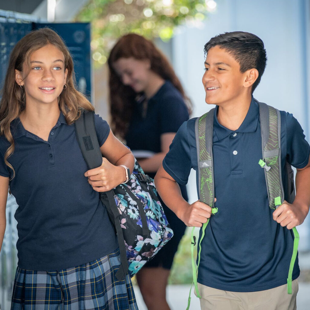 Schools - Venture Christian Academy